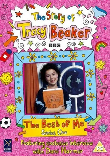 The Story of Tracy Beaker: Series 1 | Tracy Beaker Wiki | Fandom