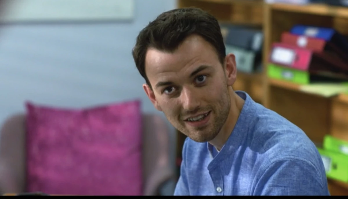 Ben Pratt | Tracy Beaker Wiki | Fandom