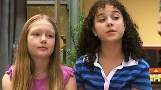 Bad Girls | Tracy Beaker Wiki | Fandom