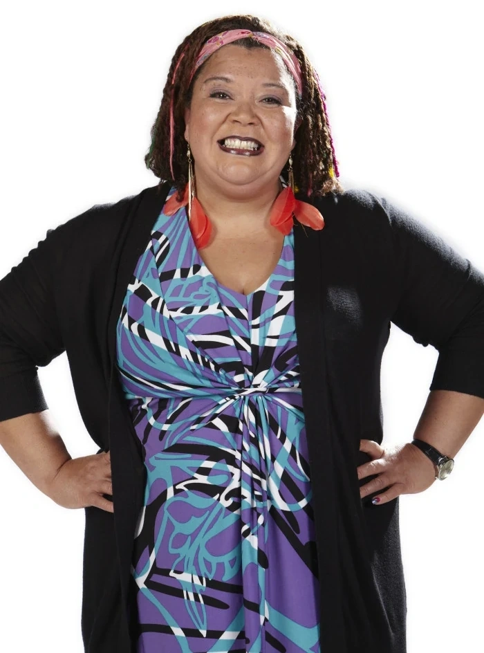 Gina Conway | Tracy Beaker Wiki | Fandom