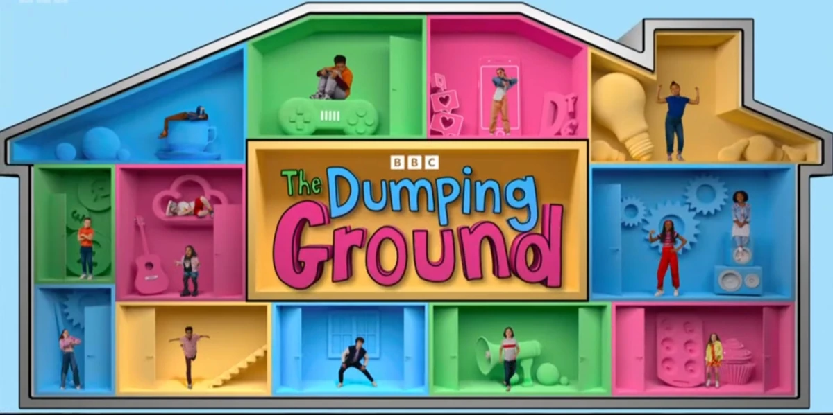The Dumping Ground: Series 12 | Tracy Beaker Wiki | Fandom