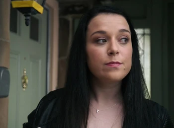 Tracy Beaker | Tracy Beaker Wiki | Fandom