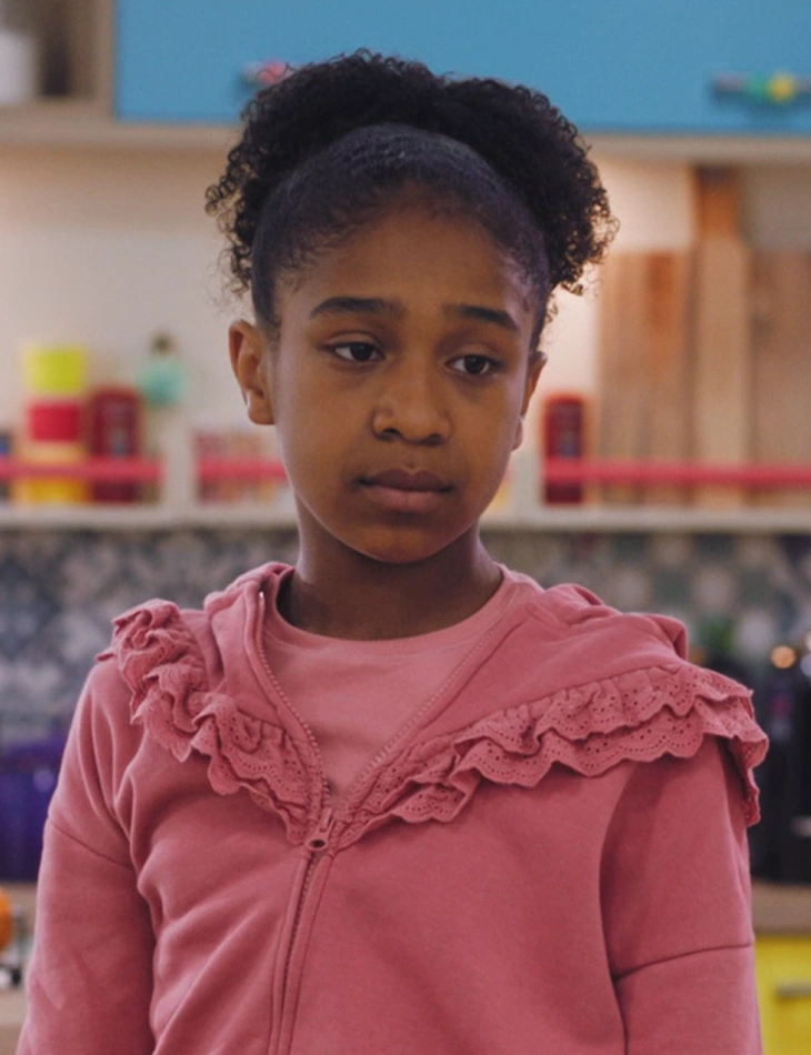 Dita Okomo | Tracy Beaker Wiki | Fandom