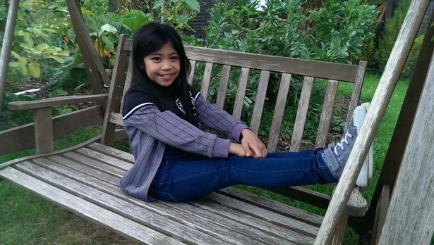 Jasmine Uson | Tracy Beaker Wiki | Fandom