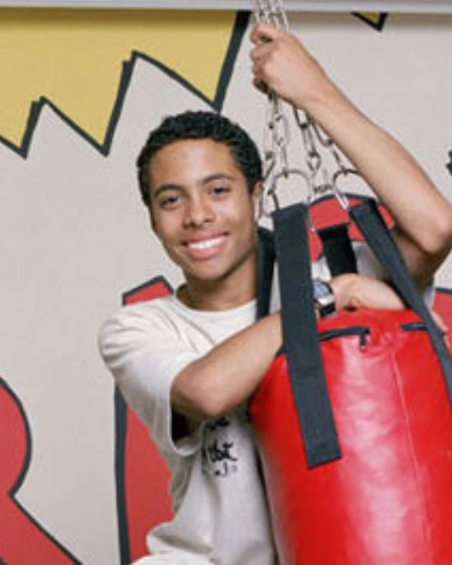 Crash Watkins | Tracy Beaker Wiki | Fandom