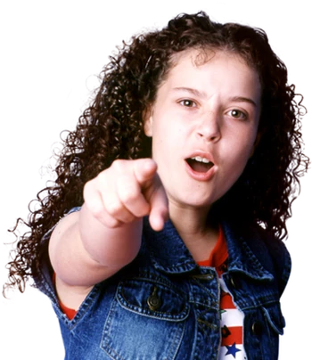 Tracy Beaker | Tracy Beaker Wiki | Fandom