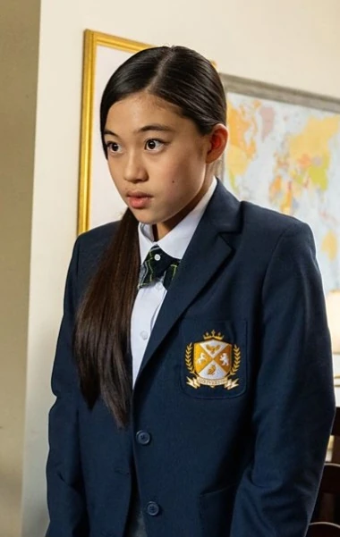 Hana | Tracy Beaker Wiki | Fandom