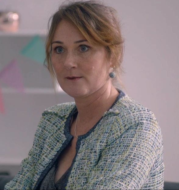 Carly Beaker | Tracy Beaker Wiki | Fandom