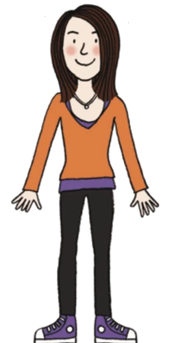 Tracy Beaker | Tracy Beaker Wiki | Fandom