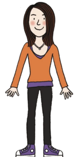 Tracy Beaker | Tracy Beaker Wiki | Fandom