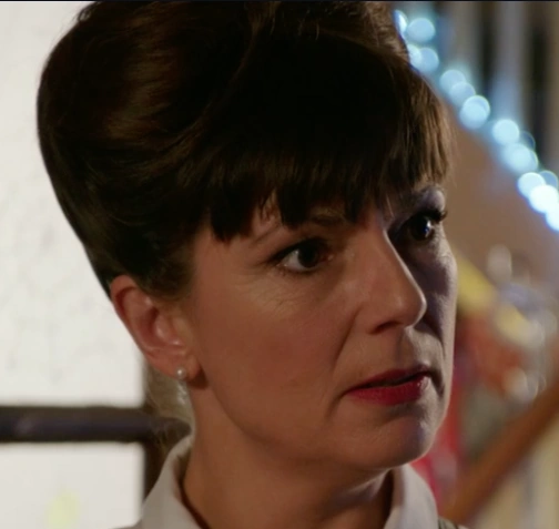 Mimi Blunt | Tracy Beaker Wiki | Fandom