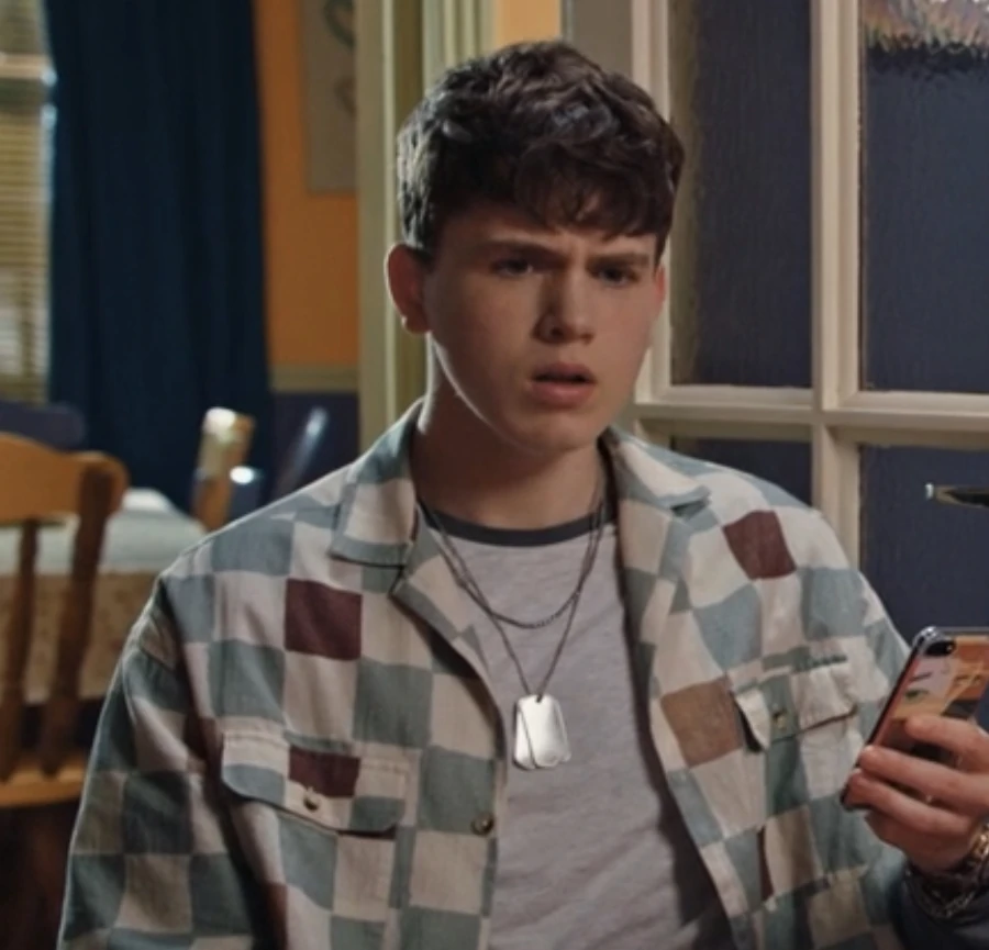 Kyle Lawton | Tracy Beaker Wiki | Fandom