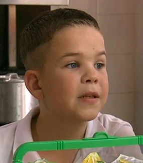 Zac Patterson | Tracy Beaker Wiki | Fandom