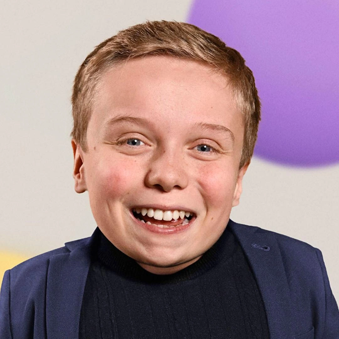 Lenny Rush | Tracy Beaker Wiki | Fandom