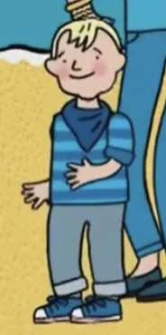 Murphy Bellman | Tracy Beaker Wiki | Fandom