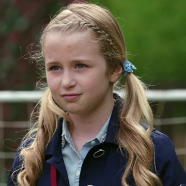 Alice Peters | Tracy Beaker Wiki | Fandom