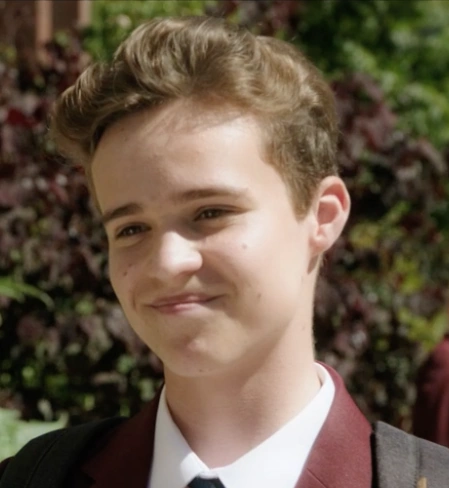 Hayden Mullion | Tracy Beaker Wiki | Fandom