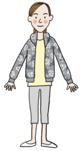 Lily Kettle | Tracy Beaker Wiki | Fandom