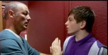 Grandad | Tracy Beaker Wiki | Fandom