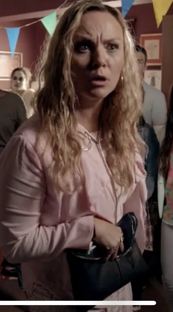 Stephanie Brantson | Tracy Beaker Wiki | Fandom