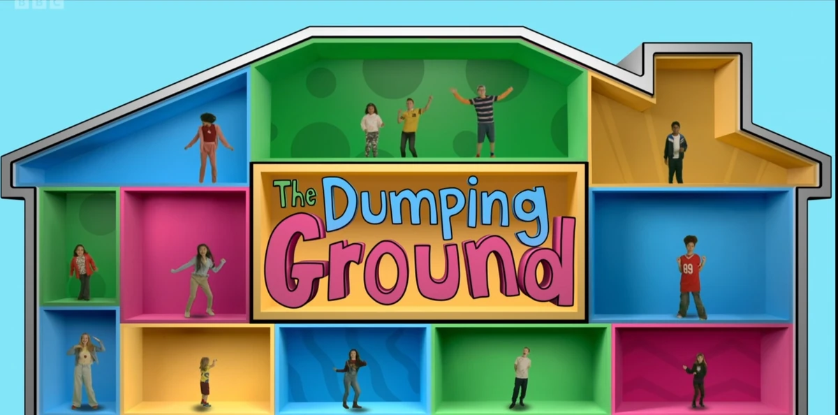 The Dumping Ground: Series 14 | Tracy Beaker Wiki | Fandom