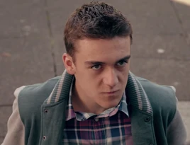 Johnny Taylor | Tracy Beaker Wiki | Fandom