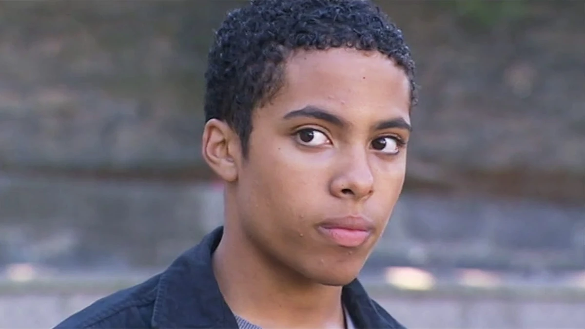 Spare Dad | Tracy Beaker Wiki | Fandom
