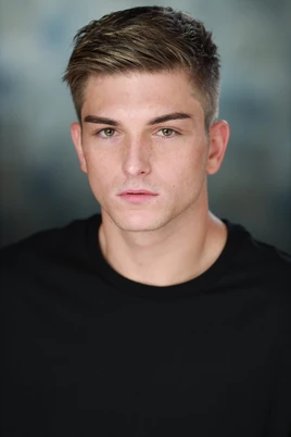 Richard Wisker | Tracy Beaker Wiki | Fandom