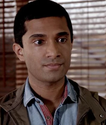 Serjay | Tracy Beaker Wiki | Fandom