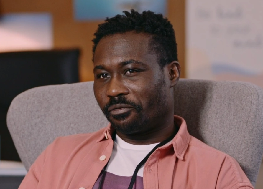 Ben (Sweet and Sour) | Tracy Beaker Wiki | Fandom