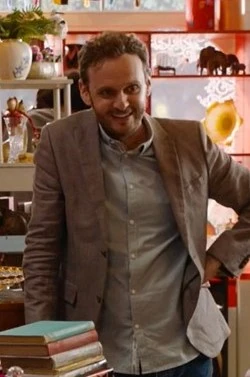 Peter Ingham | Tracy Beaker Wiki | Fandom