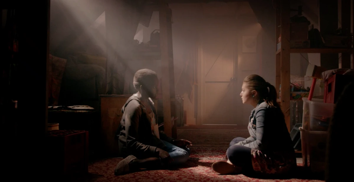 Attic (Ashdene Ridge) | Tracy Beaker Wiki | Fandom