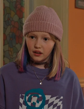 Sabrina Moxley | Tracy Beaker Wiki | Fandom