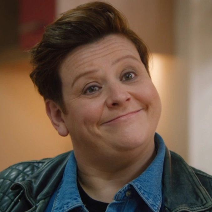 Anne Costello | Tracy Beaker Wiki | Fandom