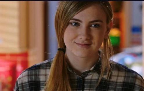 Ruby Butler | Tracy Beaker Wiki | Fandom