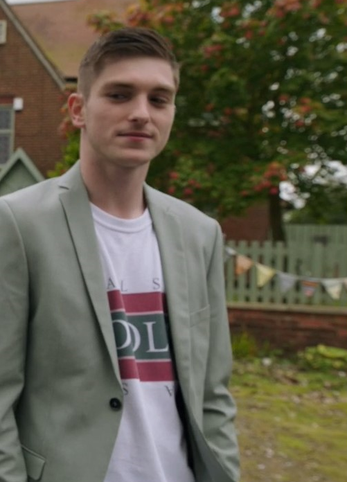 Liam Odonovan Tracy Beaker Wiki Fandom