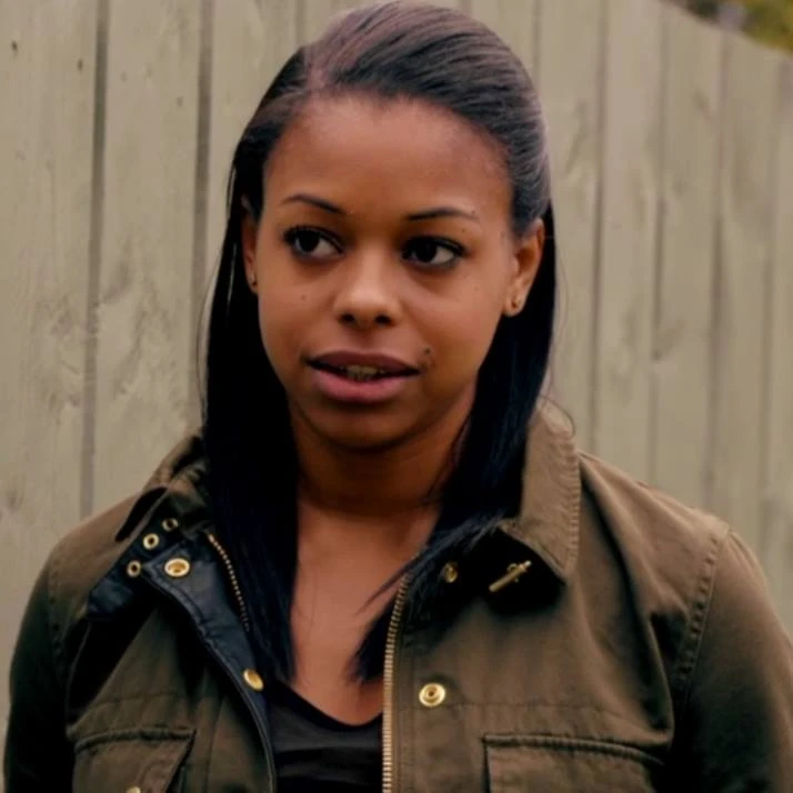 Faith Davis | Tracy Beaker Wiki | Fandom