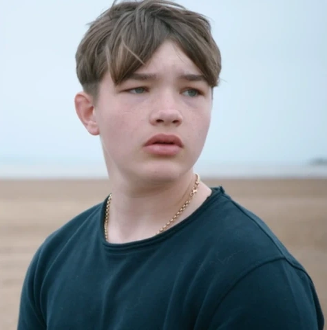 Moses Price | Tracy Beaker Wiki | Fandom