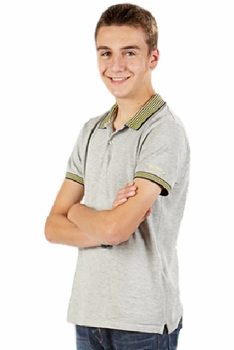 Johnny Taylor | Tracy Beaker Wiki | Fandom