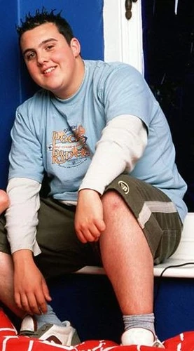 Bouncer Plakova | Tracy Beaker Wiki | Fandom