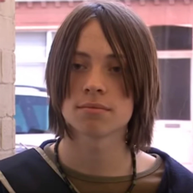 John | Tracy Beaker Wiki | Fandom