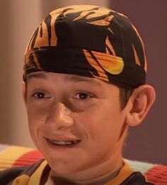 Rio Wellard | Tracy Beaker Wiki | Fandom