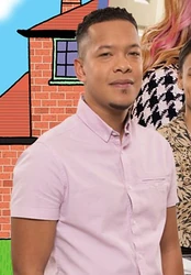 Care worker of Ashdene Ridge | Tracy Beaker Wiki | Fandom