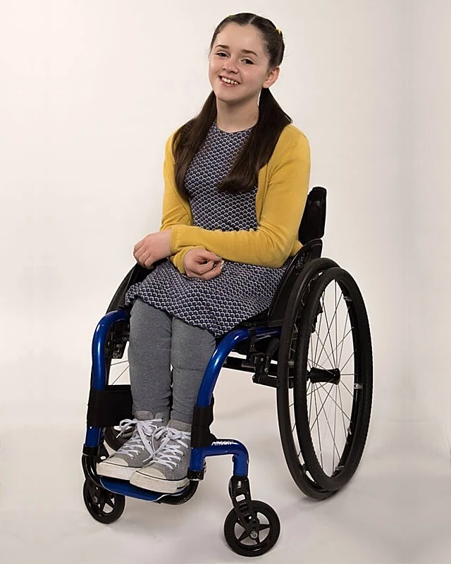 Chloe Reeves | Tracy Beaker Wiki | Fandom