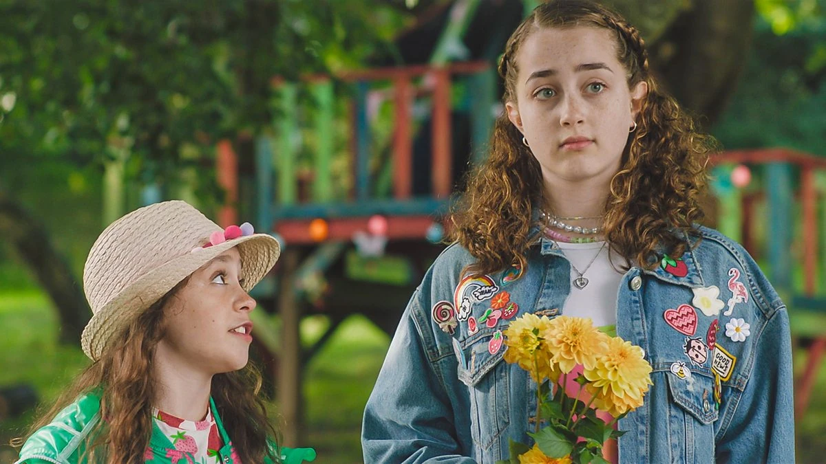 Best Day Ever | Tracy Beaker Wiki | Fandom