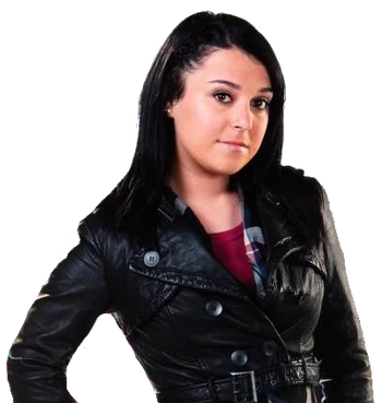 Tracy Beaker | Tracy Beaker Wiki | Fandom