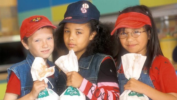 The Beaker Club (episode) | Tracy Beaker Wiki | Fandom