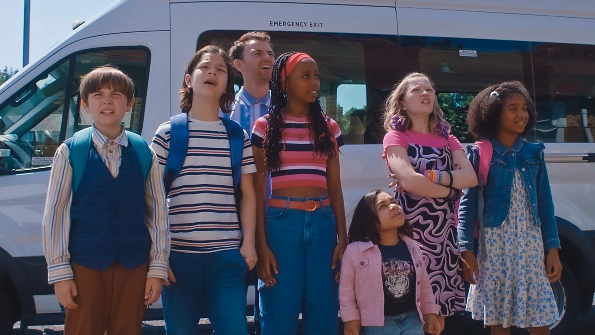 The Dumping Ground: Series 11 | Tracy Beaker Wiki | Fandom