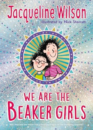 We Are The Beaker Girls | Tracy Beaker Wiki | Fandom