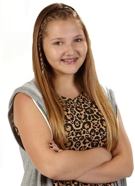 Tee Taylor | Tracy Beaker Wiki | Fandom